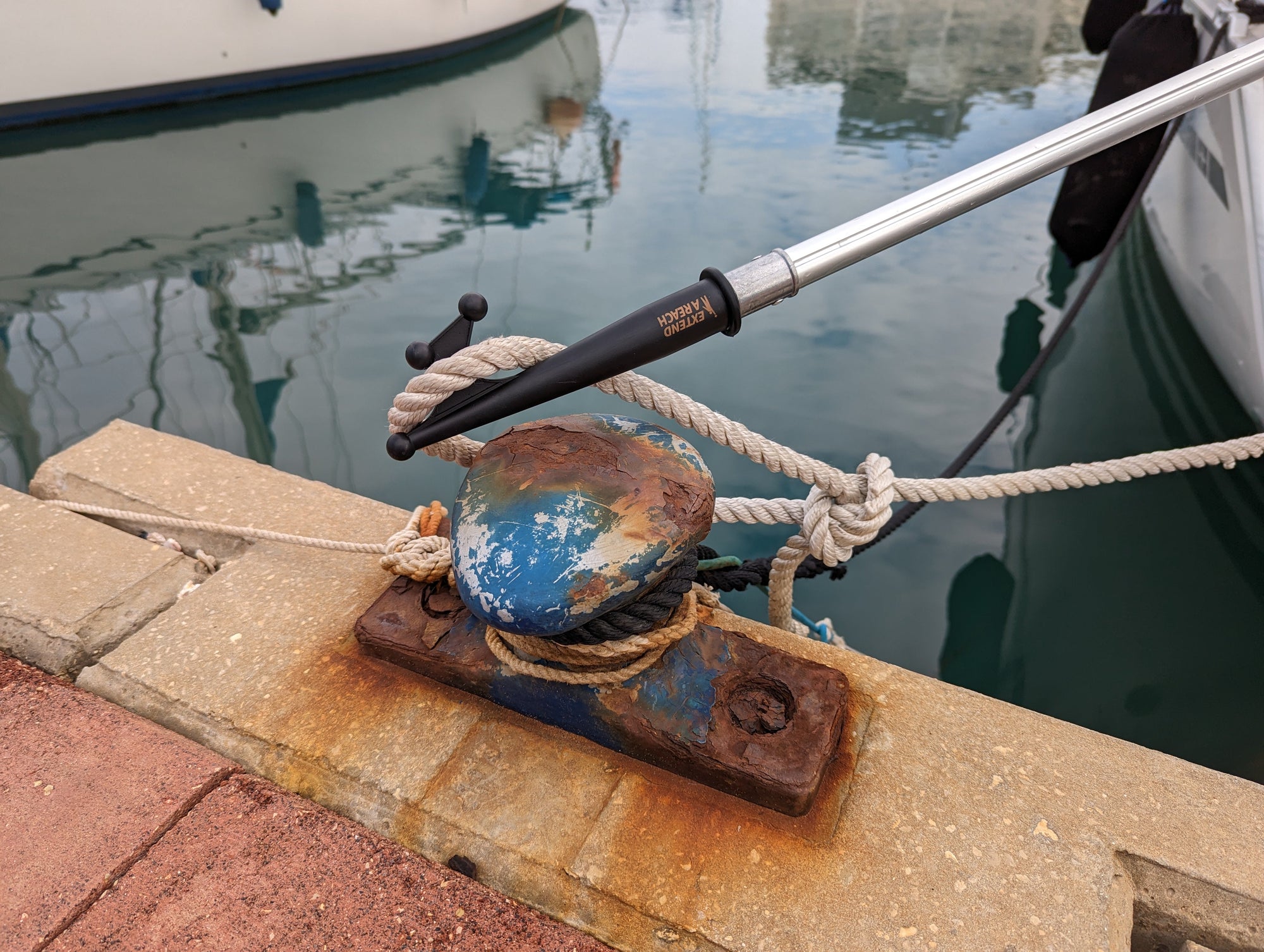 What Is a Boat Hook? The Complete Guide for Every Boater